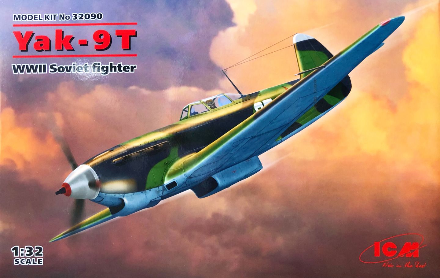 Ikarus Modellbau – Modellbausätze in großer Auswahl