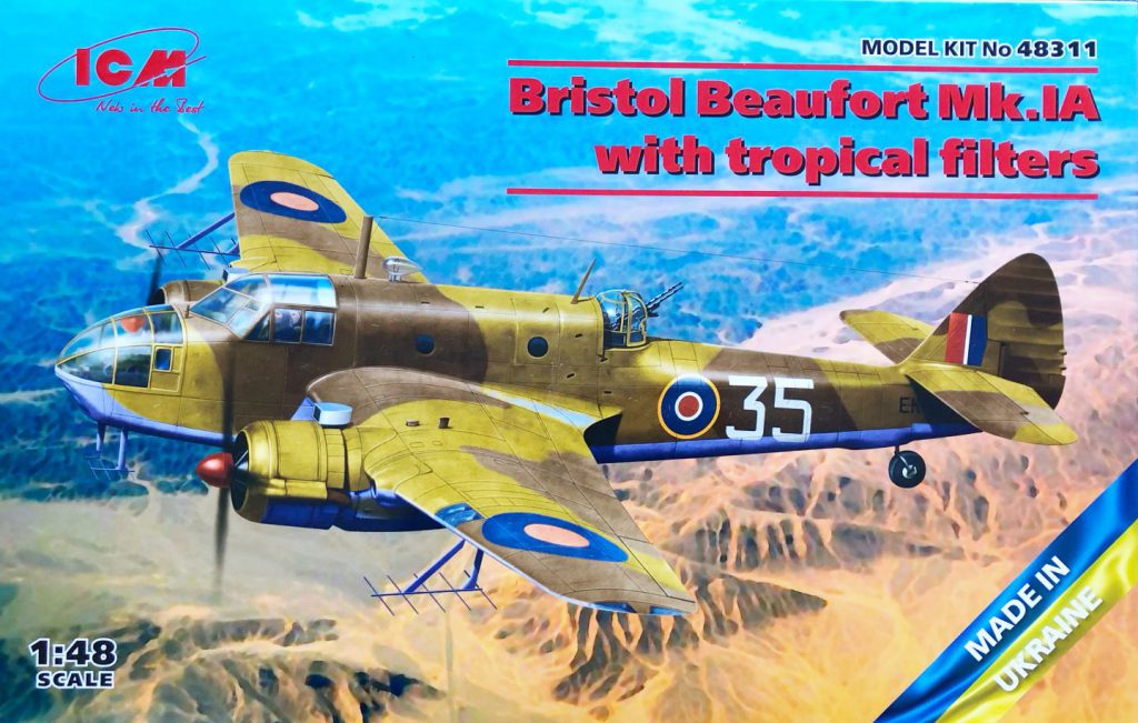 Ikarus Modellbau – Modellbausätze in großer Auswahl