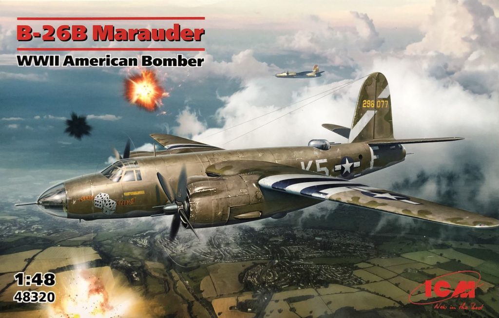 Ikarus Modellbau – Modellbausätze in großer Auswahl