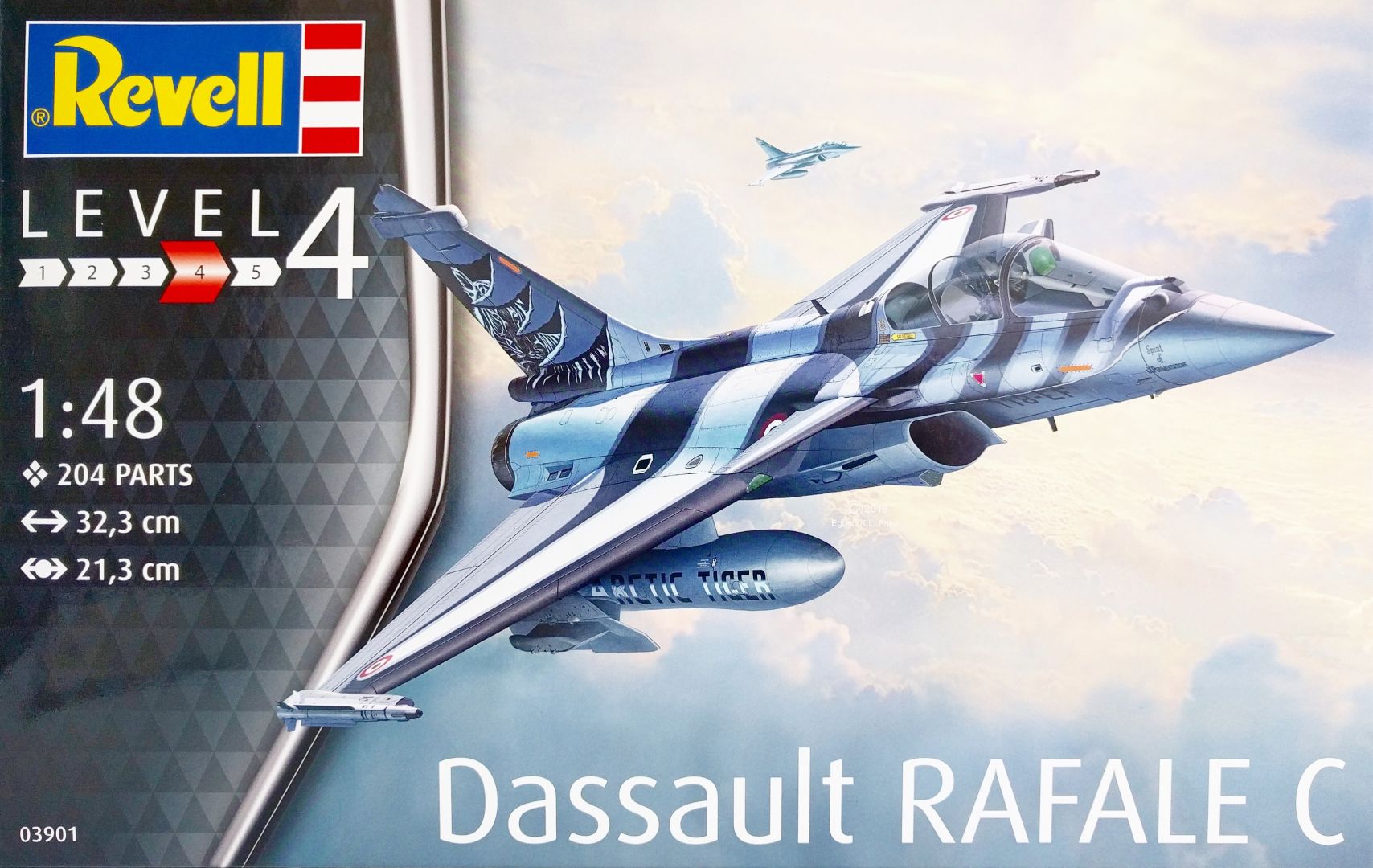 Ikarus Modellbau – Modellbausätze in großer Auswahl