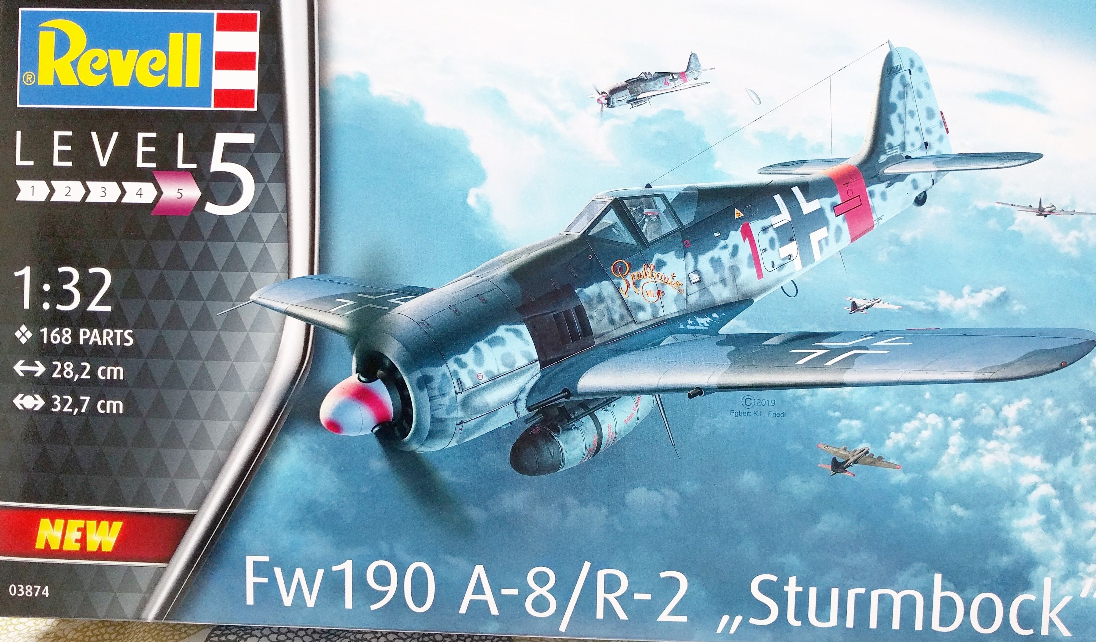 Ikarus Modellbau – Modellbausätze in großer Auswahl